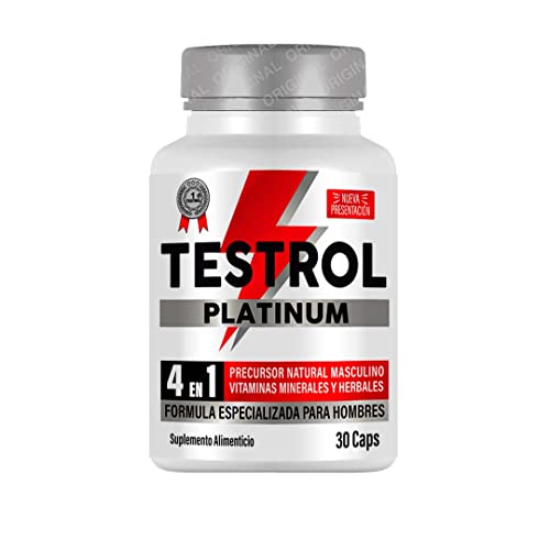 El Mejor Listado De Vitaminas Para La Disfuncion Erectil Para Comprar ...