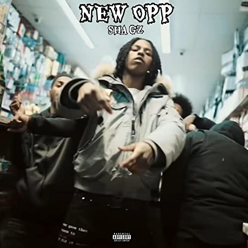 Play NEW OPP by Murda B feat. Sha Gz on Amazon Music Unlimited