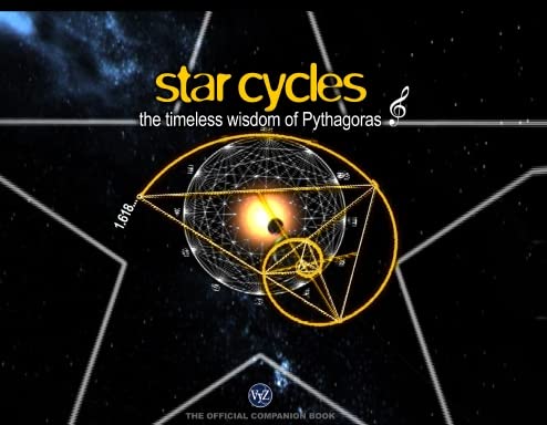 Star Cycles - The Timeless Wisdom of Pythagoras (Official Companion ...