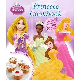 Disney Princess Cookbook: Unknown: 9781445465128: Books - Amazon.ca