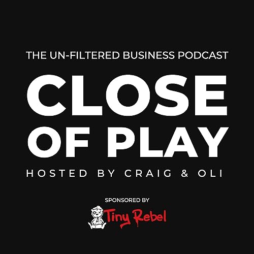 Amazon.com: Close of Play : Close of Play: Books