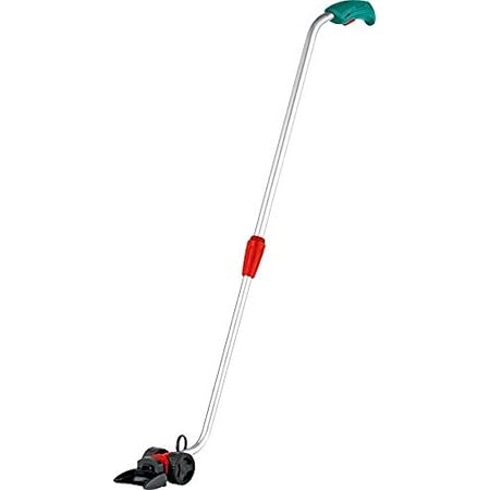 Bosch Telescopic Handle With Wheels 80-115 cm - Accessory for Isio ...