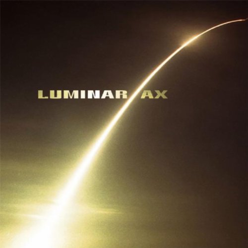 Amazon.com: Luminar Ax : Luminar Ax: Digital Music