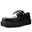 Amazon.com | T.U.K. Shoes Unisex-Adult Creepers, Anarchic Creeper Shoes ...