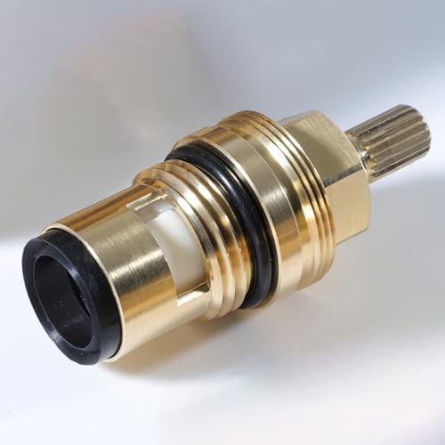 EnRand 45882000 Hot Cartridge compatible with Grohe Ceramic cartridge ...