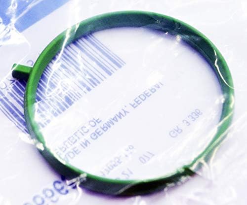 Amazon.com: General Motors 55566665, Fuel Injection Throttle Body ...