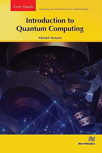 The Best New Quantum Computing Books To Read In 2025 - BookAuthority