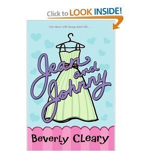 Jean and Johnny: Beverly Cleary: 9780380709274: Amazon.com: Books