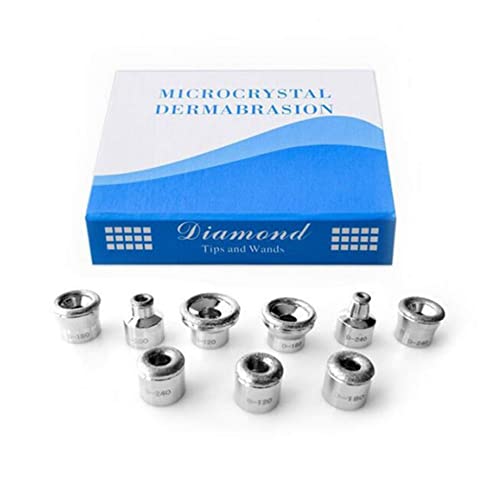 Top 10 Best Diamond Tip Microdermabrasion Machine : Reviews & Buying ...