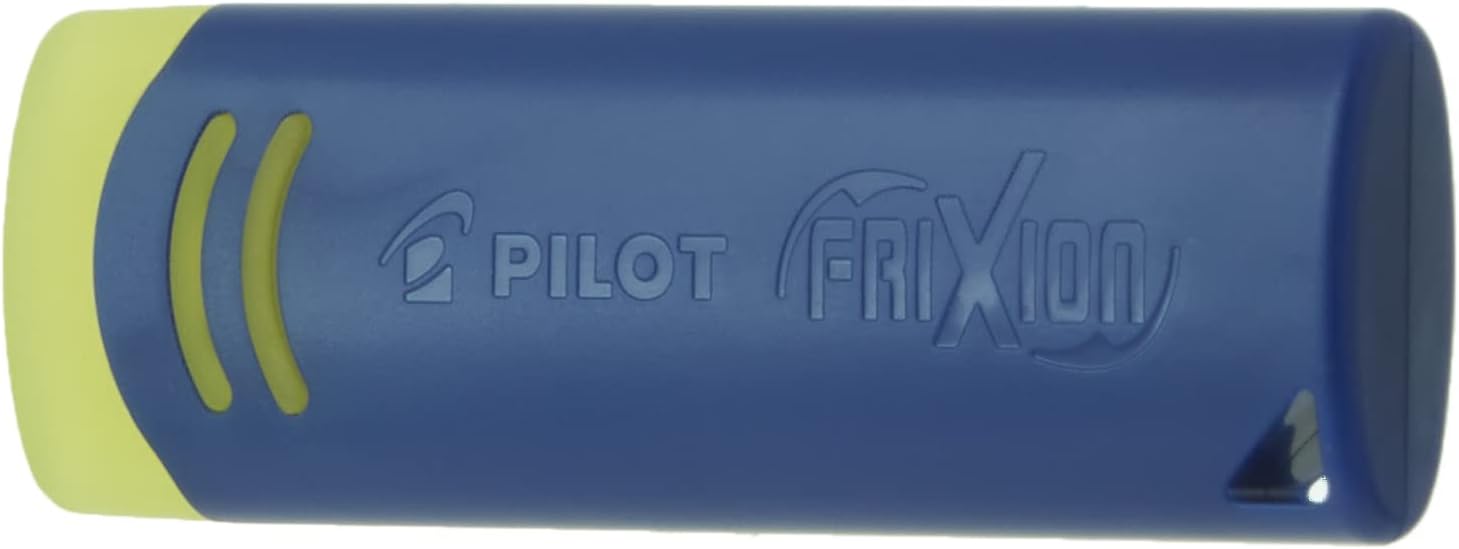 Amazon.com: Pilot Eraser for Frxion Dry Erase Marker (ELF02-10-L)