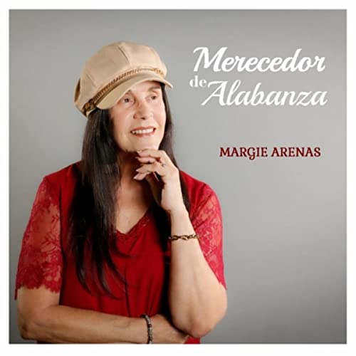 Merecedor de Alabanza von Margie Arenas bei Amazon Music - Amazon.de