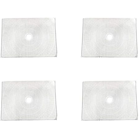 Amazon.com : Unicel FG-2417 Anthony Apollo/Flowmaster Swimming Pool ...