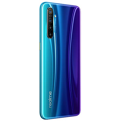 Realme XT (128GB, 8GB RAM) 6.4 AMOLED, 64MP Quad Camera, Snapdragon 712 ...