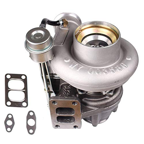 Best Turbo for 5.9 Cummins - June 2020 I mechanicguides.com