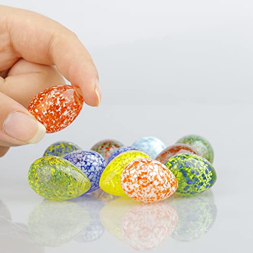 Glass Easter Eggs – The 16 best products compared - Product guide - The ...