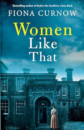 Amazon.com: Women Like That: 9781919294704: Curnow, Fiona: Books