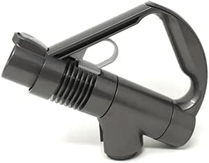 Amazon.co.jp: Vacuum Cleaner Wand Handle Pipe Hose End, Dyson DC19T2 DC23T2 DC32 DC39 DC39i ...