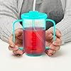 Amazon.com: Sliner 3 Pcs adult sippy cups with long straw for elderly ...