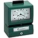 Acroprint Time Recorder Co. Acroprint 125NR4 Heavy Duty Manual Time ...