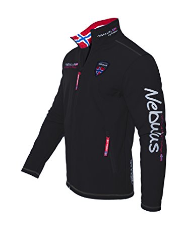 Nebulus Jacke – Die 15 besten Produkte im Vergleich & Angebote ...