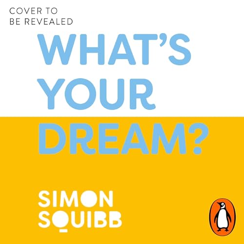 Amazon.com: What's Your Dream?: Find Your Passion. Love Your Work. Build a Richer Life. (Audible ...
