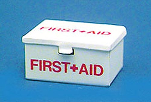 Amazon.com: Dollhouse Miniature First Aid Kit : Toys & Games