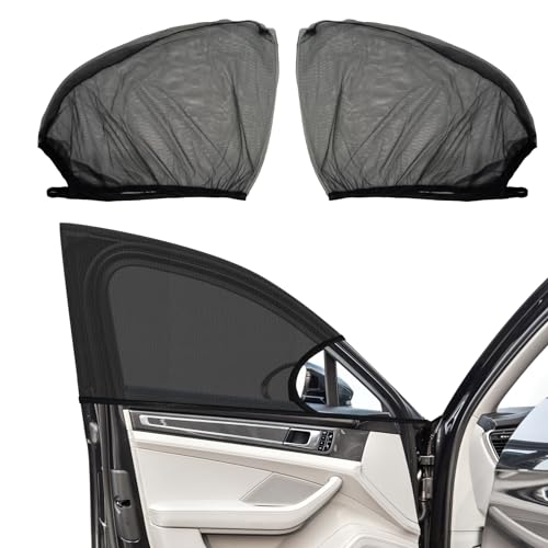 Car Window Cover – The 15 best products compared - Your Motor Guide