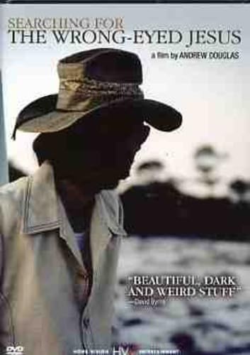 White,Jim / Searching For The Wrong-Eyed Jesus [Edizione: Stati Uniti ...