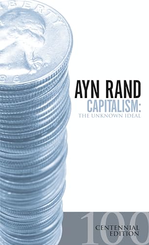 The Best Capitalism Books of All Time - BookAuthority