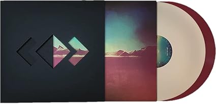 Amazon.com: Madeon: Adventure - Deluxe Colored Vinyl with Cut-Out ...