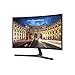 Samsung C27F396FHN 27" LED LCD Monitor - 16:9-4 ms : Amazon.ca: Electronics