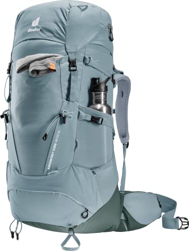 Deuter 50 + 10 – The 16 best products compared - Outdoors Magazine