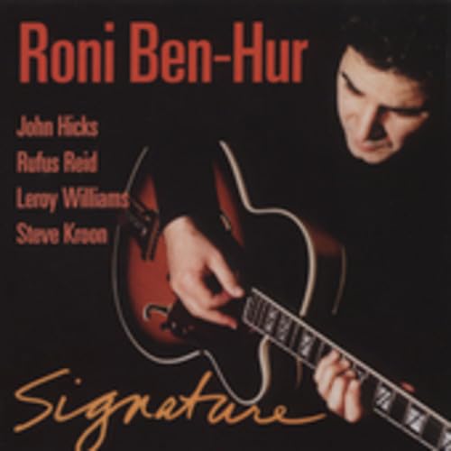 Roni Ben-Hur, Roni Ben-Hur, Mack Gordon, Harold Arlen, Harold Adamson ...