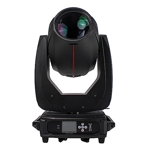 Top 10 Best Moving Lights For Theatre : Reviews & Buying Guide - Katynel