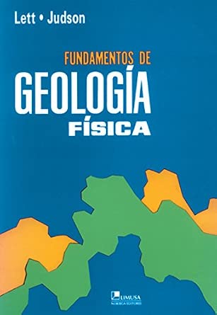 Fundamentos de geologia fisica / Physical Geology : Leet, Don: Amazon ...