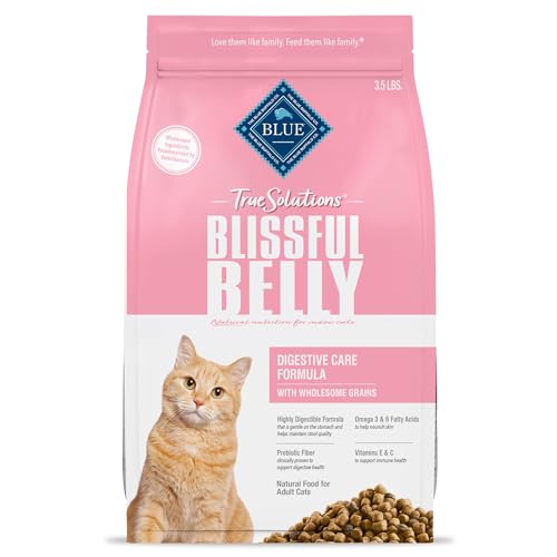 10 Best Food For Cats With Stomatitis