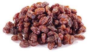 Amazon.com: Organic Thompson Seedless Raisins - 30 Lb : Grocery ...