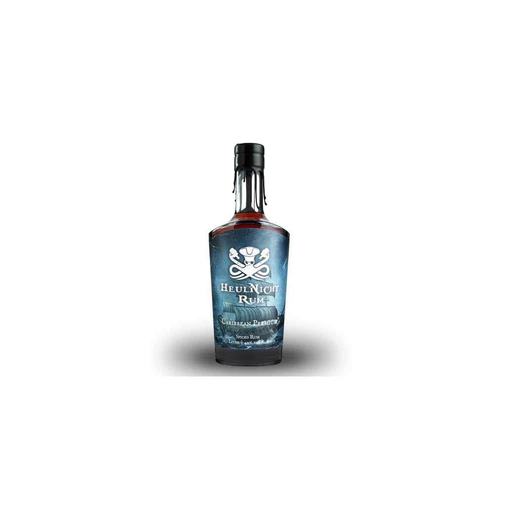 Banks Rum - ein edler Blend aus Rums von 5 karibischen Inseln.