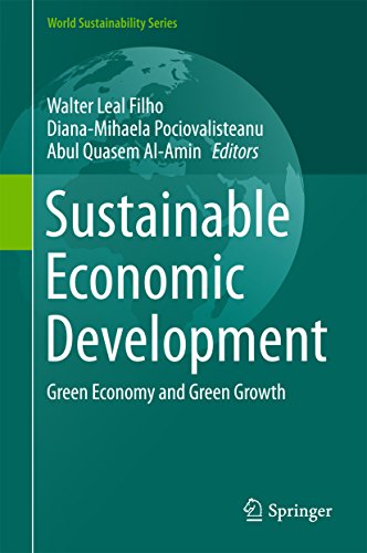 The Best Sustainable Development Books of All Time - BookAuthority