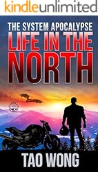 Amazon.com: Coast on Fire: An Apocalyptic LitRPG (The System Apocalypse Book 5) eBook : Wong ...