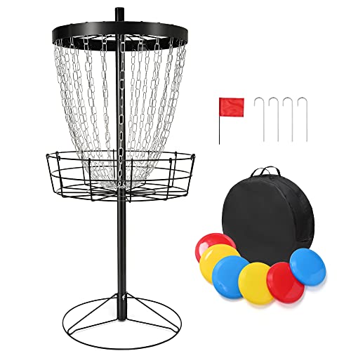 Amazon Best Sellers: Best Disc Golf Targets
