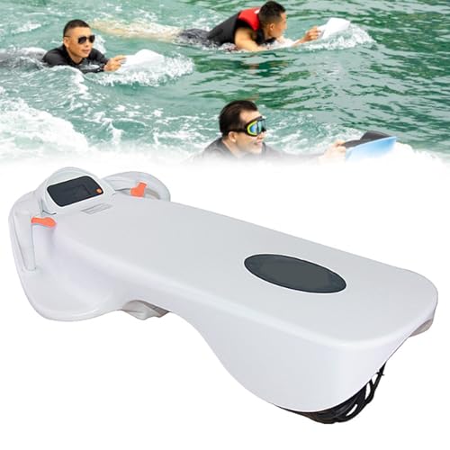 Elektro Board Wasser