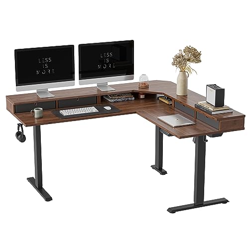 Ergonomic Corner Desk – The 16 best products compared - creativity ...