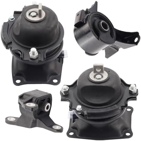 Amazon.com: SHICHU Engine Motor Mount Compatible with 2011-2016 Odyssey ...