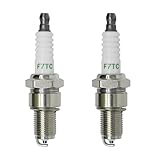 10 Best replacement spark plug torch lg f7tc f7rtc or equivalent - October 2025