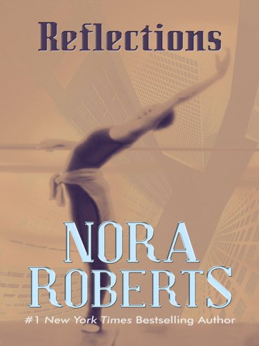 Amazon.com: Reflections (Thorndike Press Large Print Romance Series ...