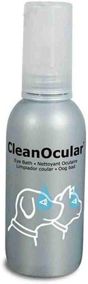 Ocryl - Eye Lotion for Dogs and Cats - 135 ml : Amazon.co.uk: Pet Supplies