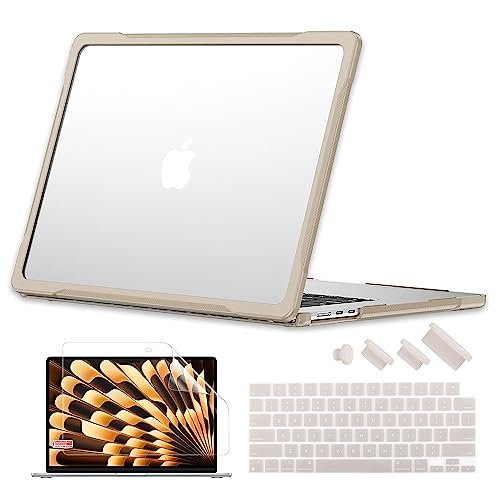 Top 10 Macbook Case For Protection of 2022 - Katynel
