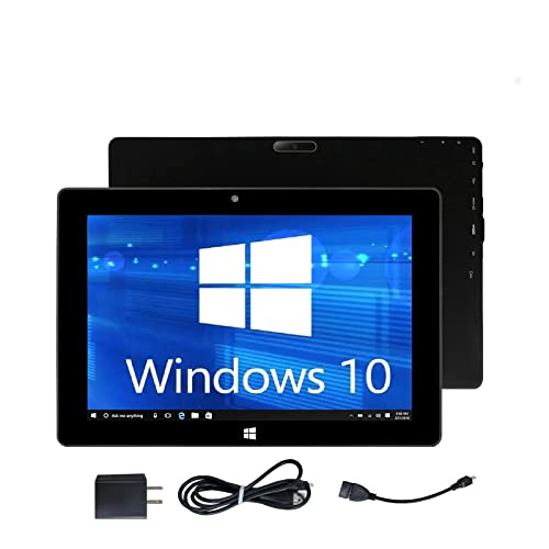 Top 10 Best Tablet Pc Windows 10 : Reviews & Buying Guide - Katynel