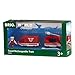 BRIO World - 33746 - Train de Voyageur Rechargeable - Train électrique ...